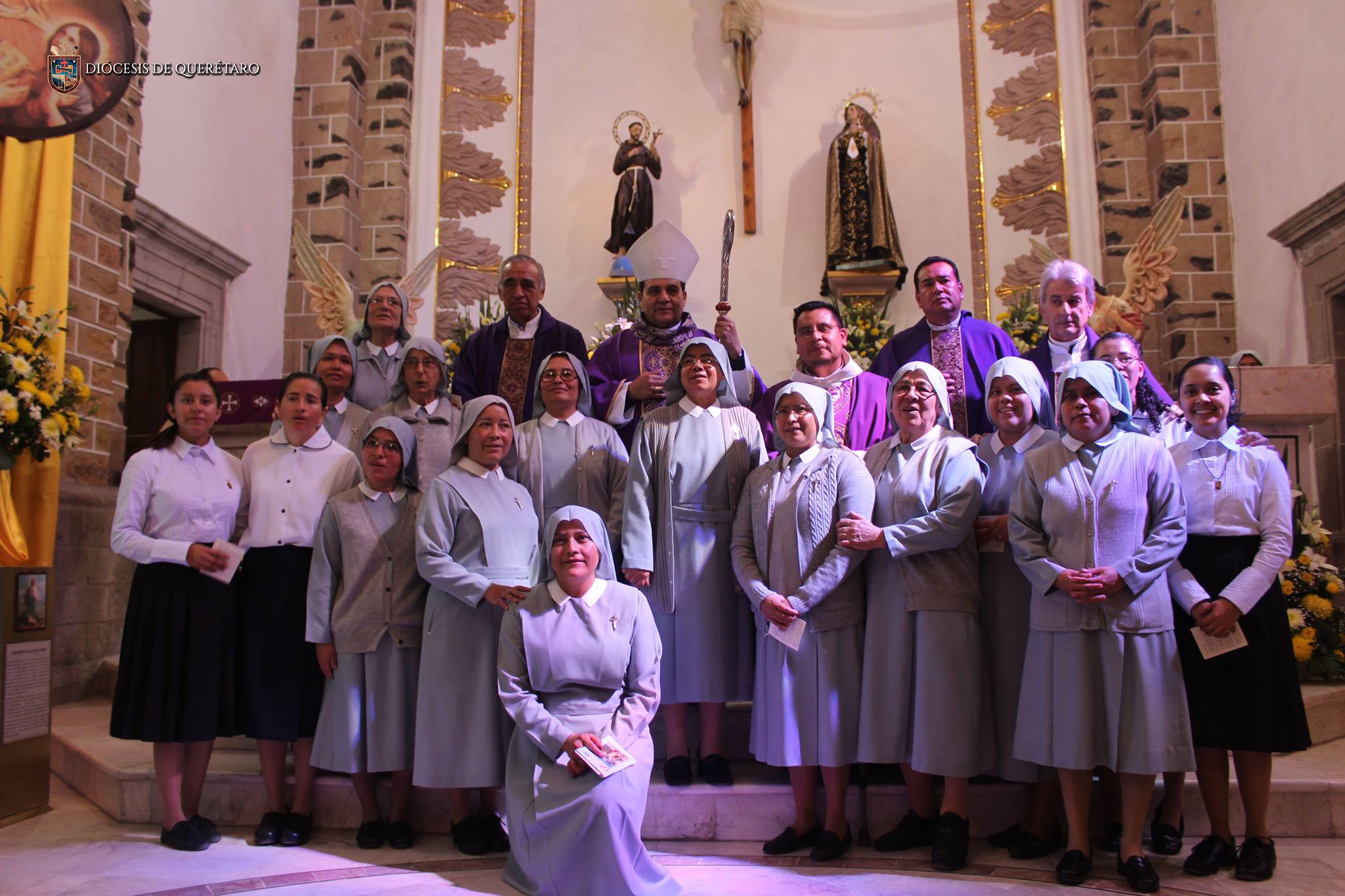 CELEBRACIÓN EUCARISTICA CON MOTIVO DEL 150 ANIVERSARIO DE LA FUNDACIÓN ... CELEBRACIÓN EUCARISTICA CON MOTIVO DEL 150 ANIVERSARIO DE LA FUNDACIÓN ...