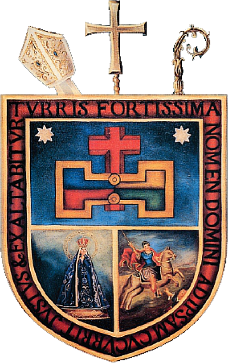 escudo-diocesis - Diócesis de Querétaro escudo-diocesis - Diócesis de Querétaro